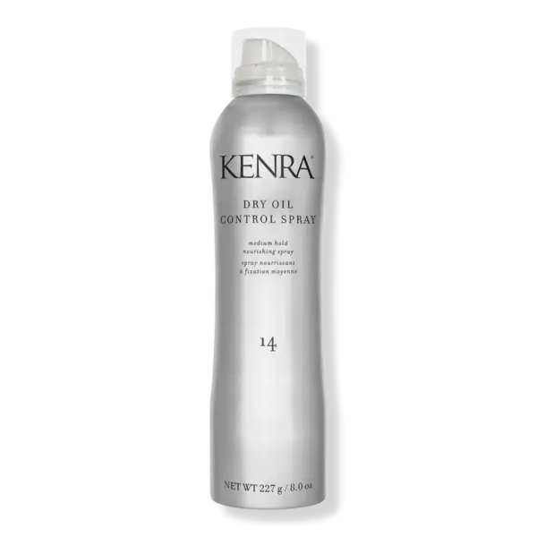 KENRA PROFESSIONAL Dry Oil Control Spray 14 - One-color