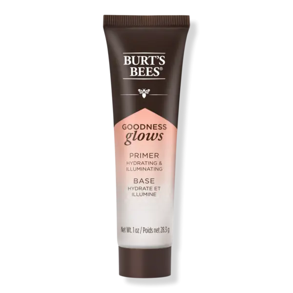 BURT'S BEES Goodness Glows Face Primer