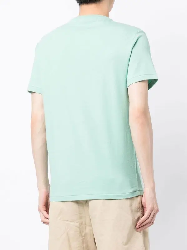 Polo Ralph Lauren Polo Pony Embroidered T-shirt - Green