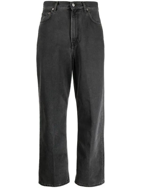 Acne Studios 1993 Relaxed-fit Jeans