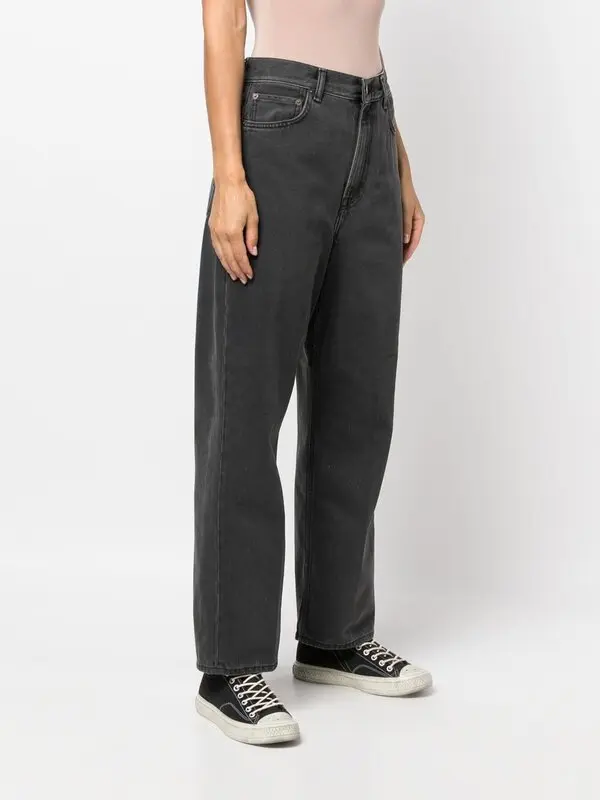 Acne Studios 1993 Relaxed-fit Jeans