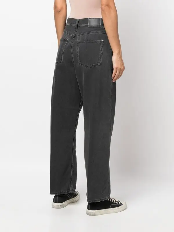 Acne Studios 1993 Relaxed-fit Jeans