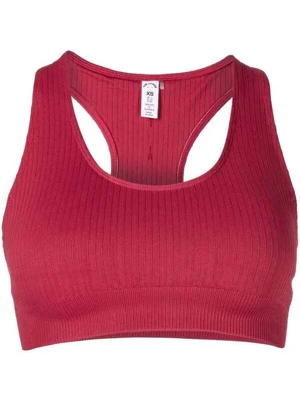 The Upside Anna Seamless Performance Bra