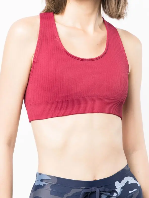 The Upside Anna Seamless Performance Bra