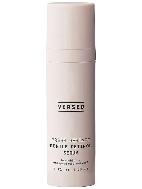 VERSED Press Restart Gentle Retinol Serum