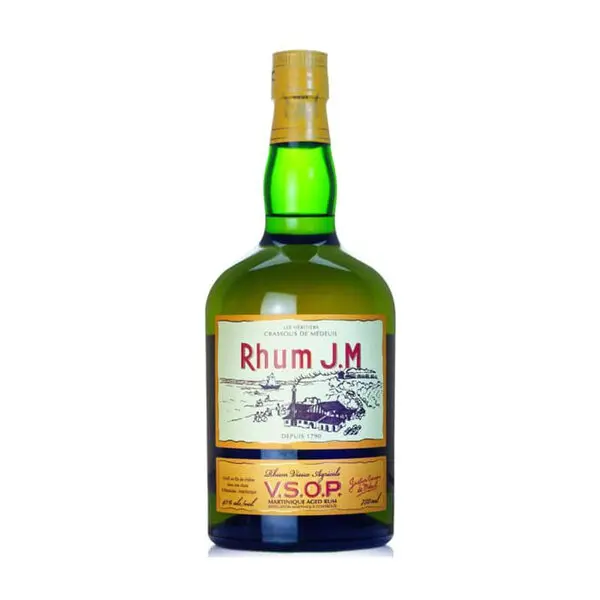 RHUM JM Vsop Rum