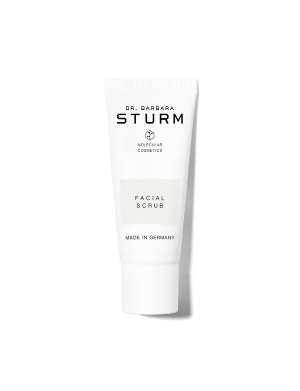 Dr. Barbara Sturm Facial Scrub 20 Ml - One-color