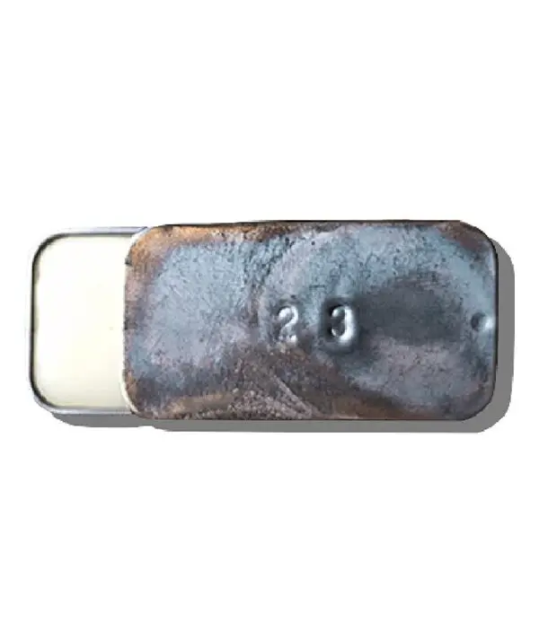 FISHERSUND Fischer N.23 Solid Perfume