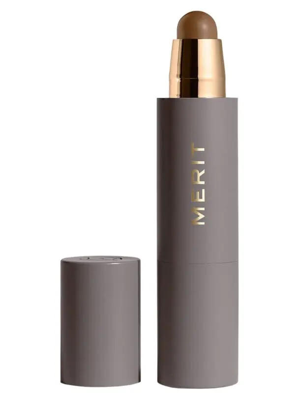 MERIT The Minimalist Perfecting Complexion Stick
