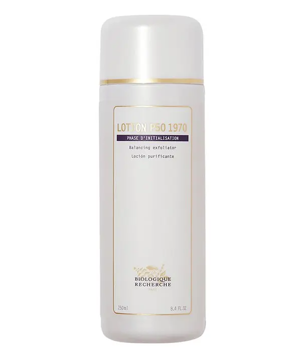 Biologique Recherche Lotion P50 1970 Exfoliating Toner