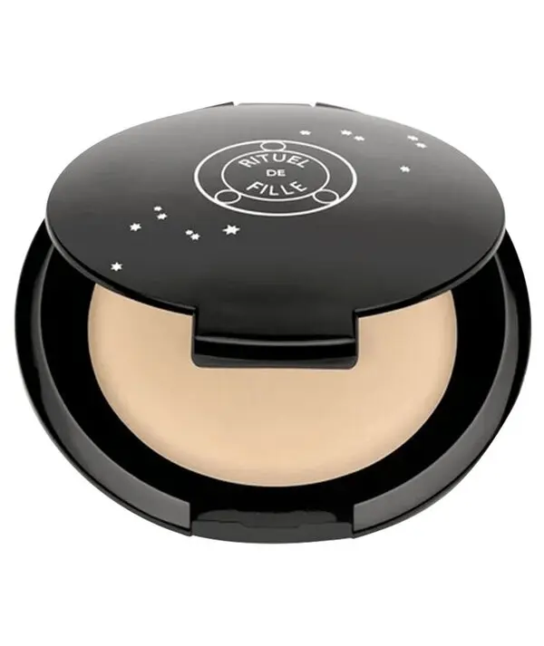 Rituel De Fille The Ethereal Veil
