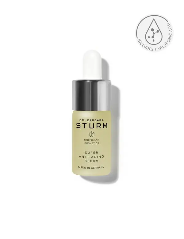 Dr. Barbara Sturm Super Anti-aging Serum 30 Ml - One-color