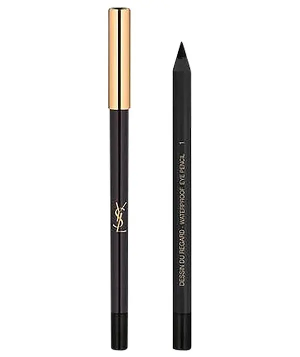 Saint Laurent Dessin Du Regard Waterproof Eyeliner Pencil