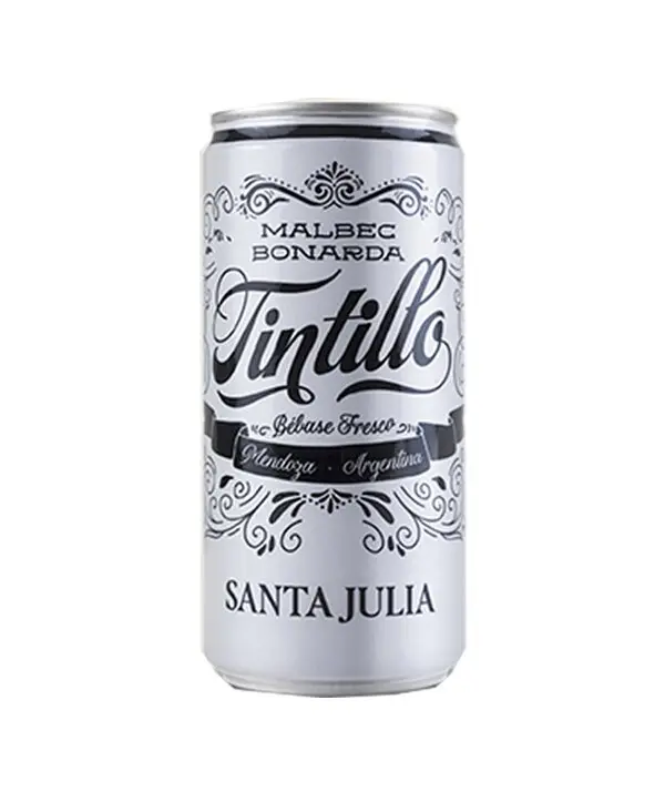 TINTILLO Malbec Bonarda Serve Chilled