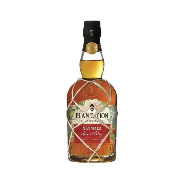 PLANTATION Xaymaca Special Dry Rum
