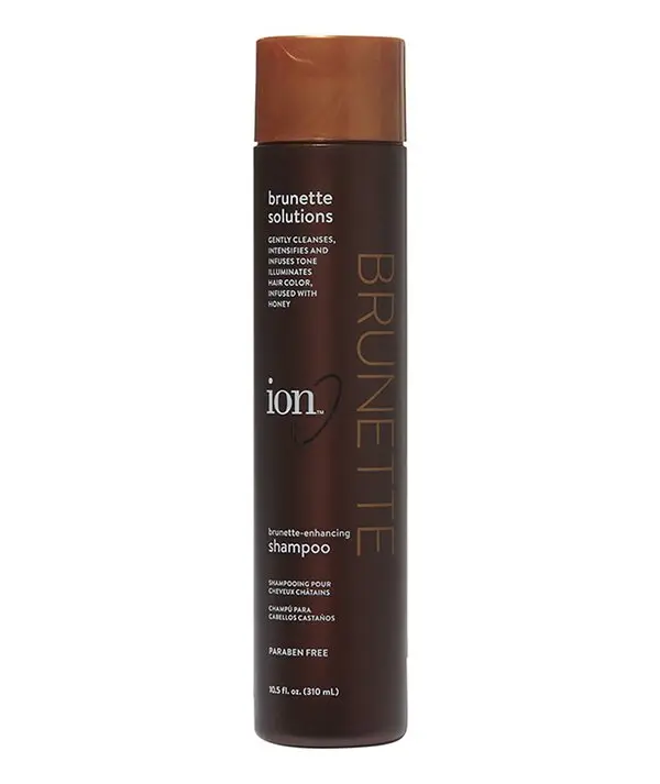 Brunette Solution - Brunette Shampoo
