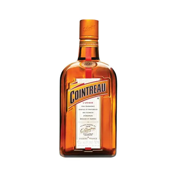 COINTREAU Orange Liqueur