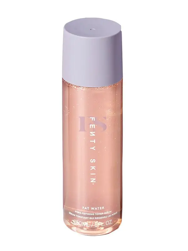 FENTY BEAUTY Fat Water Pore-refining Toner Serum