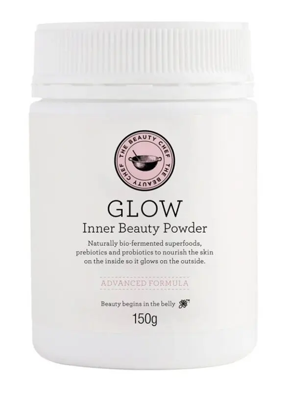 THE BEAUTY CHEF Glow Advanced Inner Beauty Powder