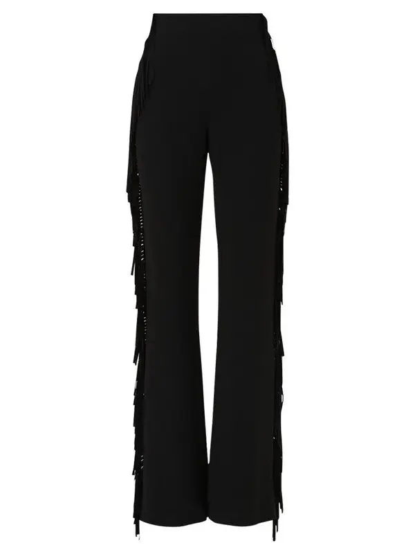 Cinq À Sept Remy Fringe Pants