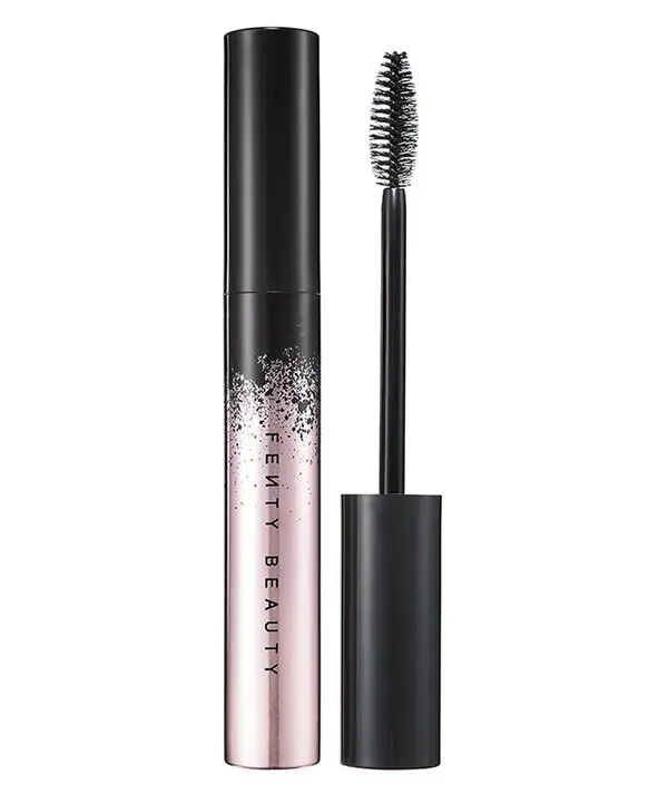 FENTY BEAUTY Full Frontal Volume, Lift & Curl Mascara
