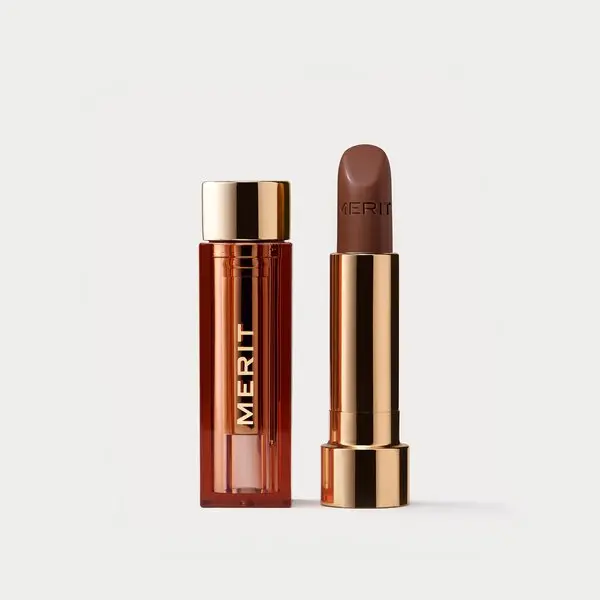 MERIT Signature Lipstick - 1990