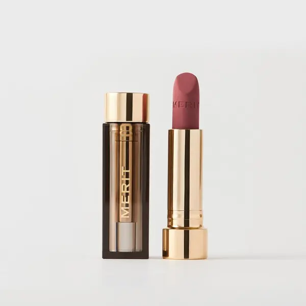 MERIT Signature Lipstick - Classic
