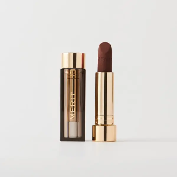 MERIT Signature Lipstick - Equestrian