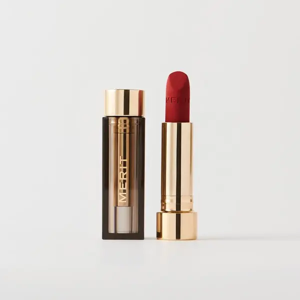 MERIT Signature Lipstick - Power