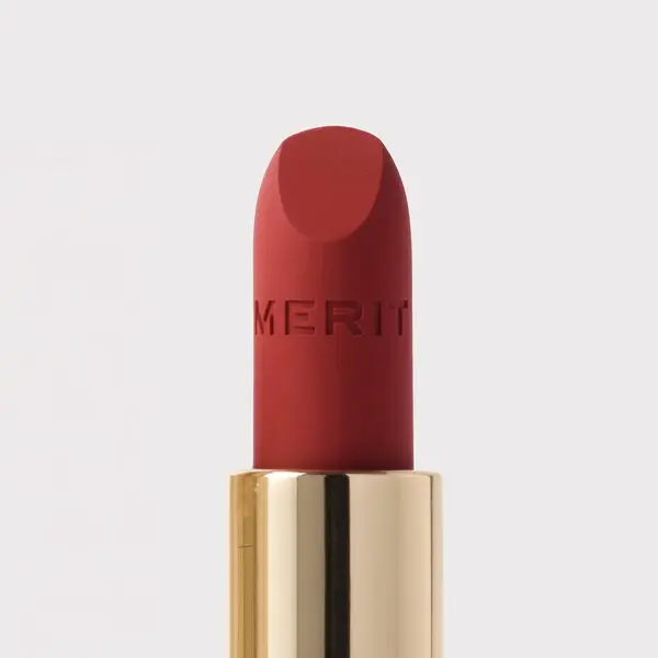 MERIT Signature Lipstick - September