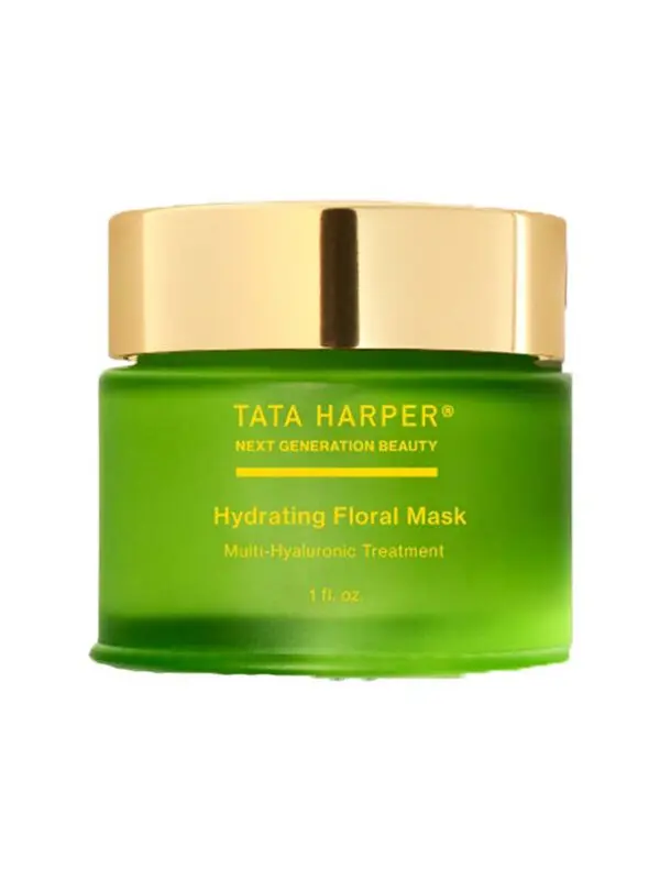 Tata Harper Hydrating Floral Mask