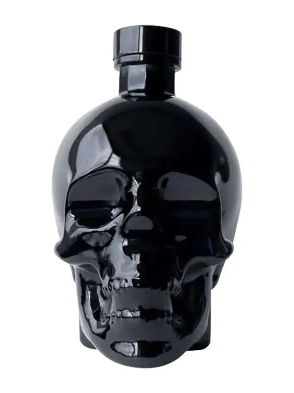 CRYSTAL HEAD OYNX Blue Weber Agave Vodka