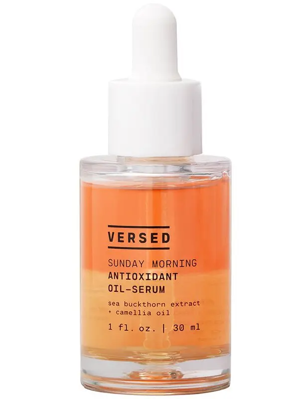 VERSED Sunday Morning Antioxidant Oil-serum