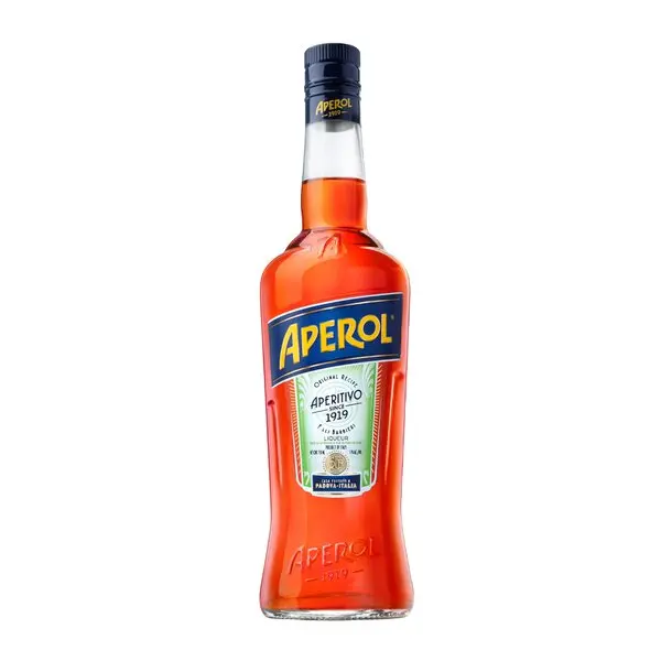 APEROL Aperitivo Liqueur