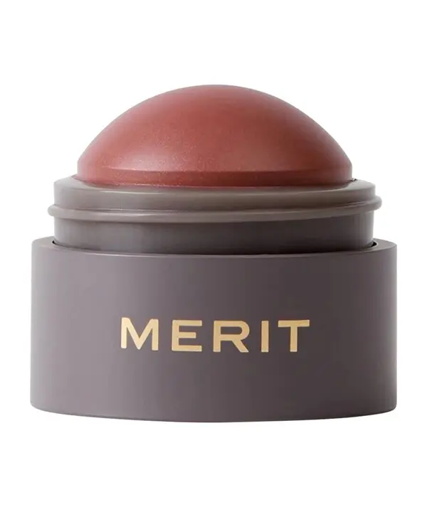 MERIT BEAUTY Flush Balm