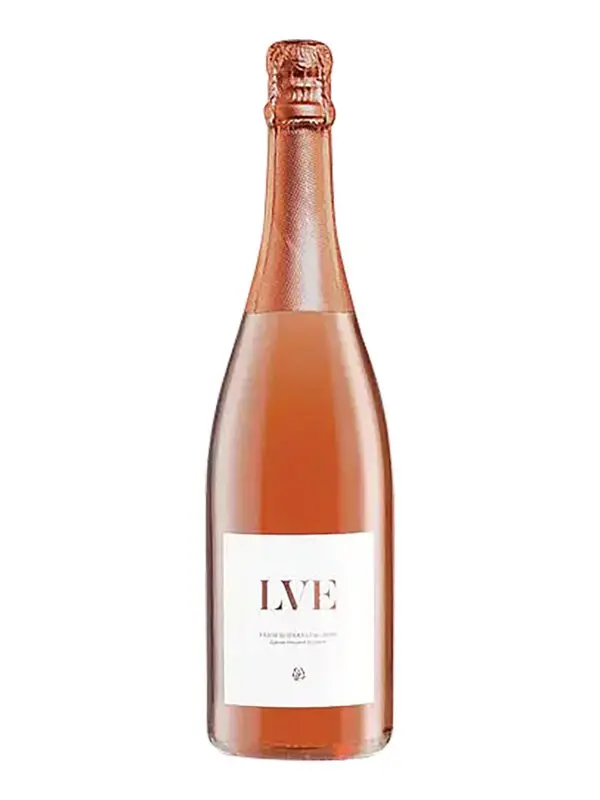 LVE French Sparkling Ros