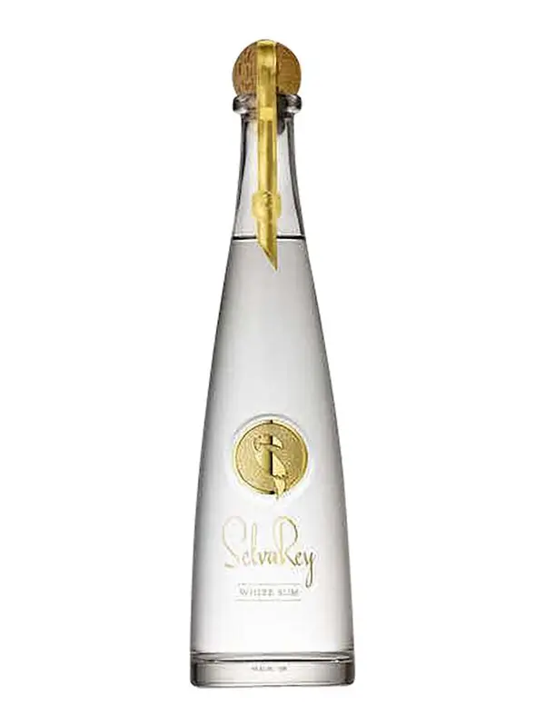 SELVARAY White Rum