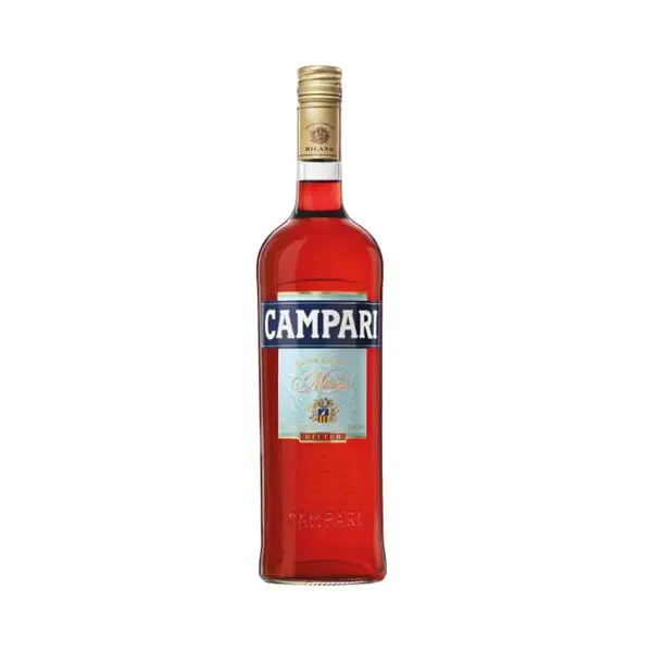CAMPARI Aperitivo Liqueur