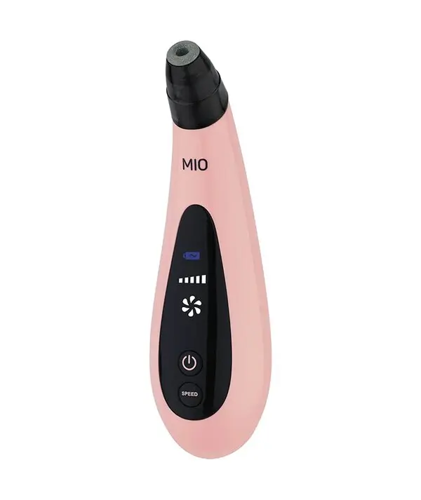 SPASCIENCES Mio Diamond Microdermabrasion And Pore Extraction Skin Resurfacing System