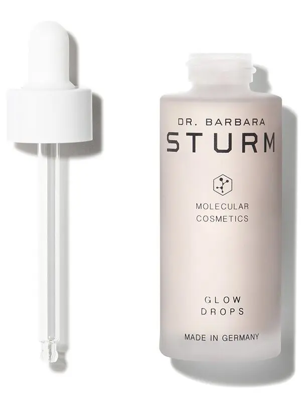 Undefined Glow Drops