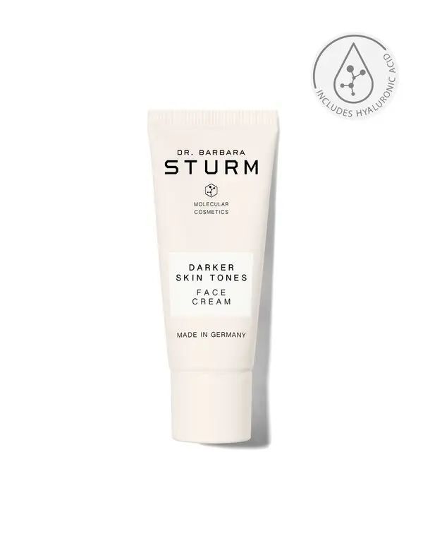 Dr. Barbara Sturm Darker Skin Tones Face Cream 50 Ml - One-color