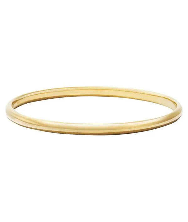 Mejuri Vermeil Bangle