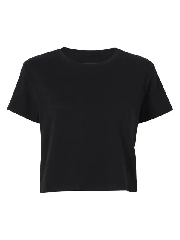 WSLY Bowery Boxy Tee