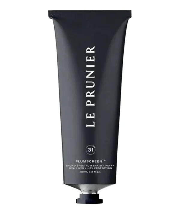 BRAND NAMELE PRUNIER Plumscreen Spf 31