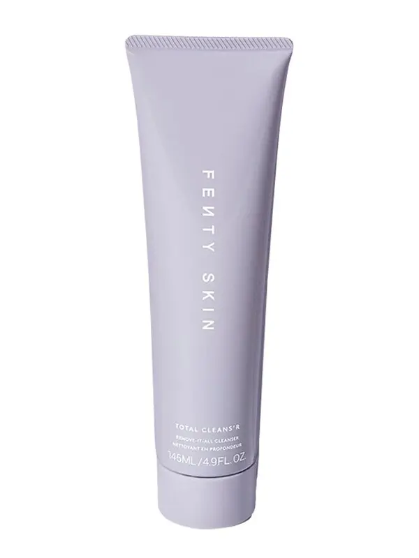 FENTY BEAUTY Total Cleans'r Remove-it-all Cleanser