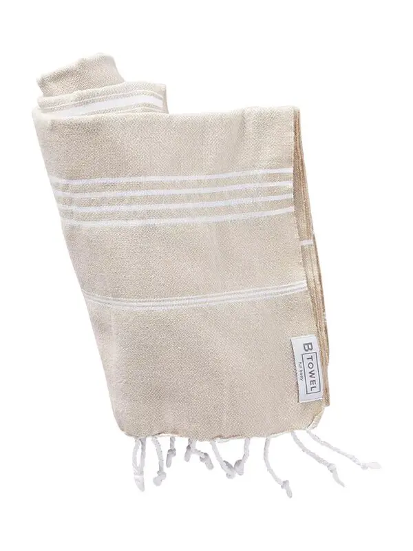 B YOGA Full Body Towel