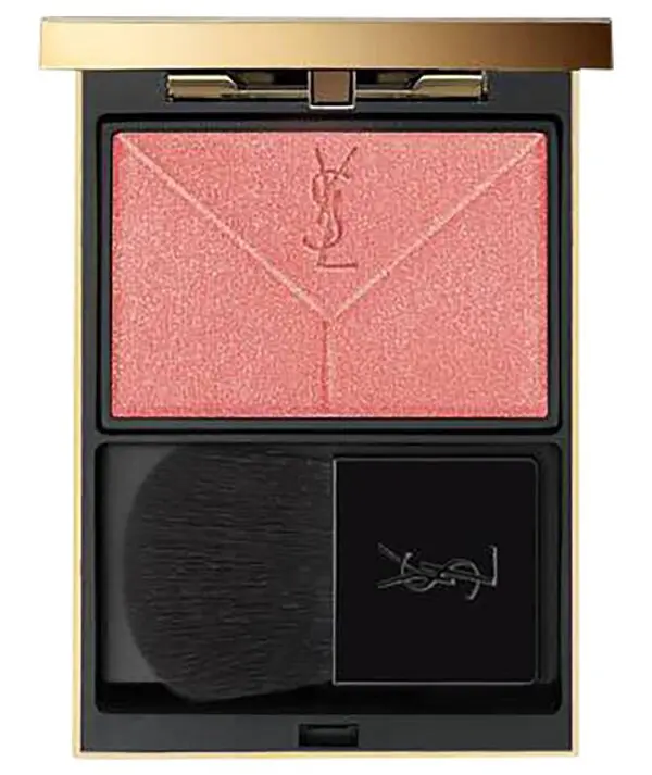 Saint Laurent Couture Blush