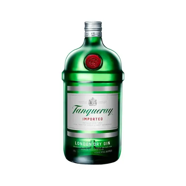 TANQUERAY Gin