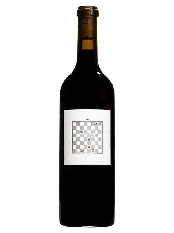 PARCELLE WINE The Wonderland Project, 'no.9' Cabernet Sauvignon Napa Valley 2019