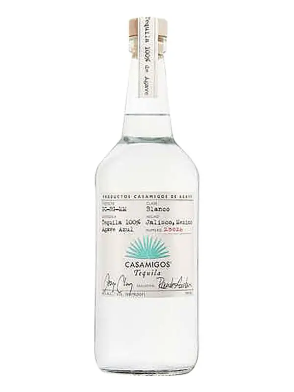 CASAMIGOS Blanco Tequila